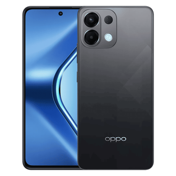 Buy oppo K13 5G (8GB RAM, 128GB, Prism Black) Online - Croma